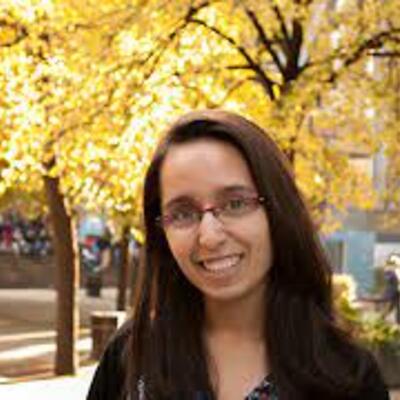 Dr. Ambika Dattani, PhD | archaea.bio