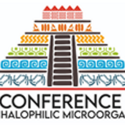 Halophiles 2025 - 14th Conference on Halophilic Microorganisms | archaea.bio