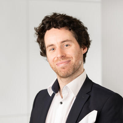 Dr. Thomas Thompson | archaea.bio