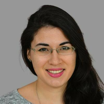 Dina Castillo Boukhchtaber | archaea.bio