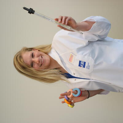 Veerke De Kock | archaea.bio