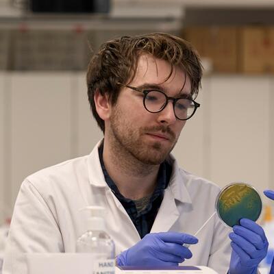 Jack Nicholls | archaea.bio